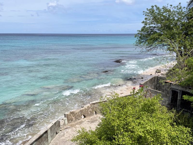 Mango Beach, Barbados | One Caribbean Estates