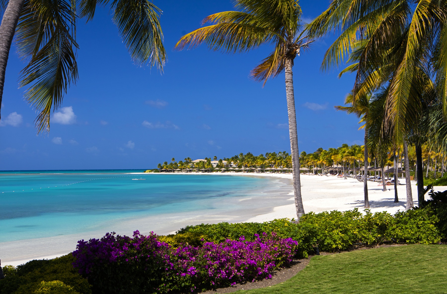 Travel Guide : Jumby Bay | One Caribbean Estates