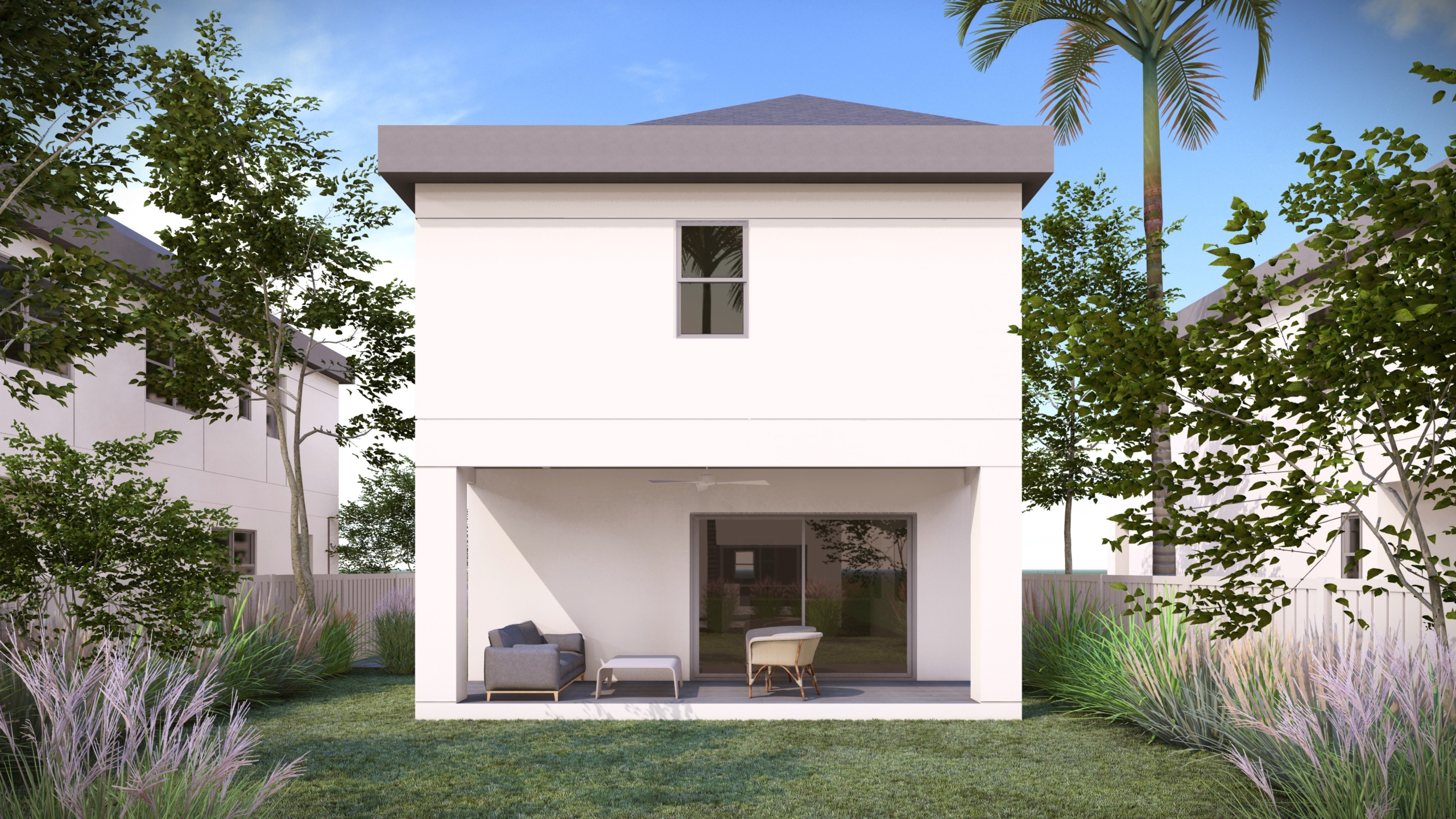 The Residences at Coverley Evergreen, Barbados | One Caribbean Estates