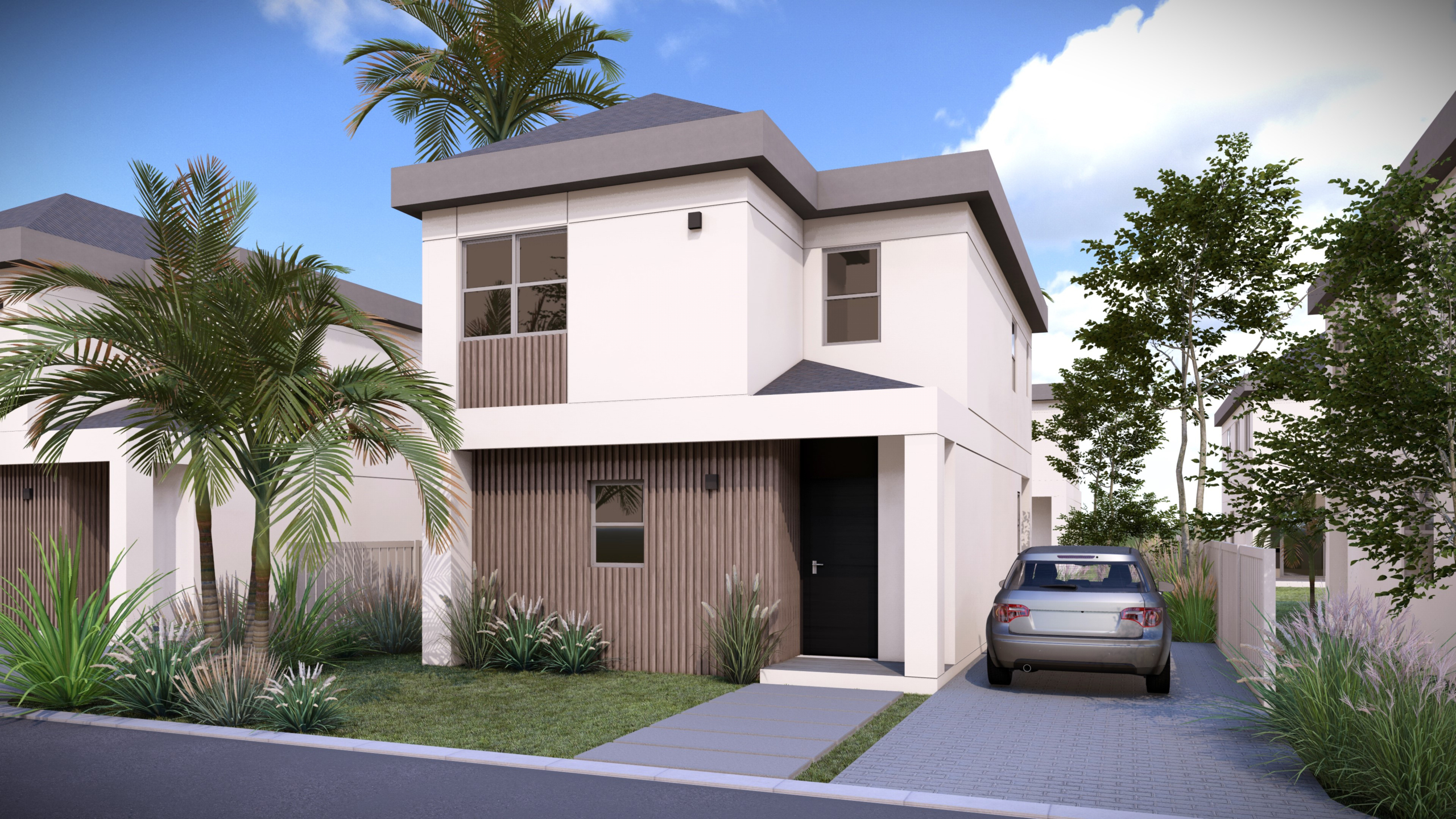 The Residences at Coverley Evergreen, Barbados | One Caribbean Estates
