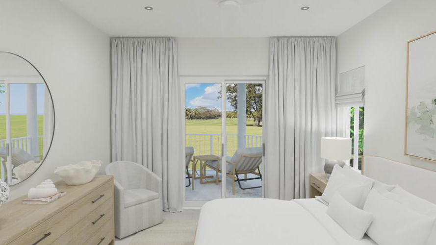 The Residences at Coverley Evergreen, Barbados | One Caribbean Estates